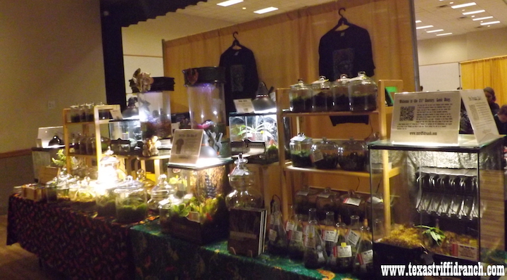 The Aftermath: ReptiCon January 2020 | The Texas Triffid Ranch